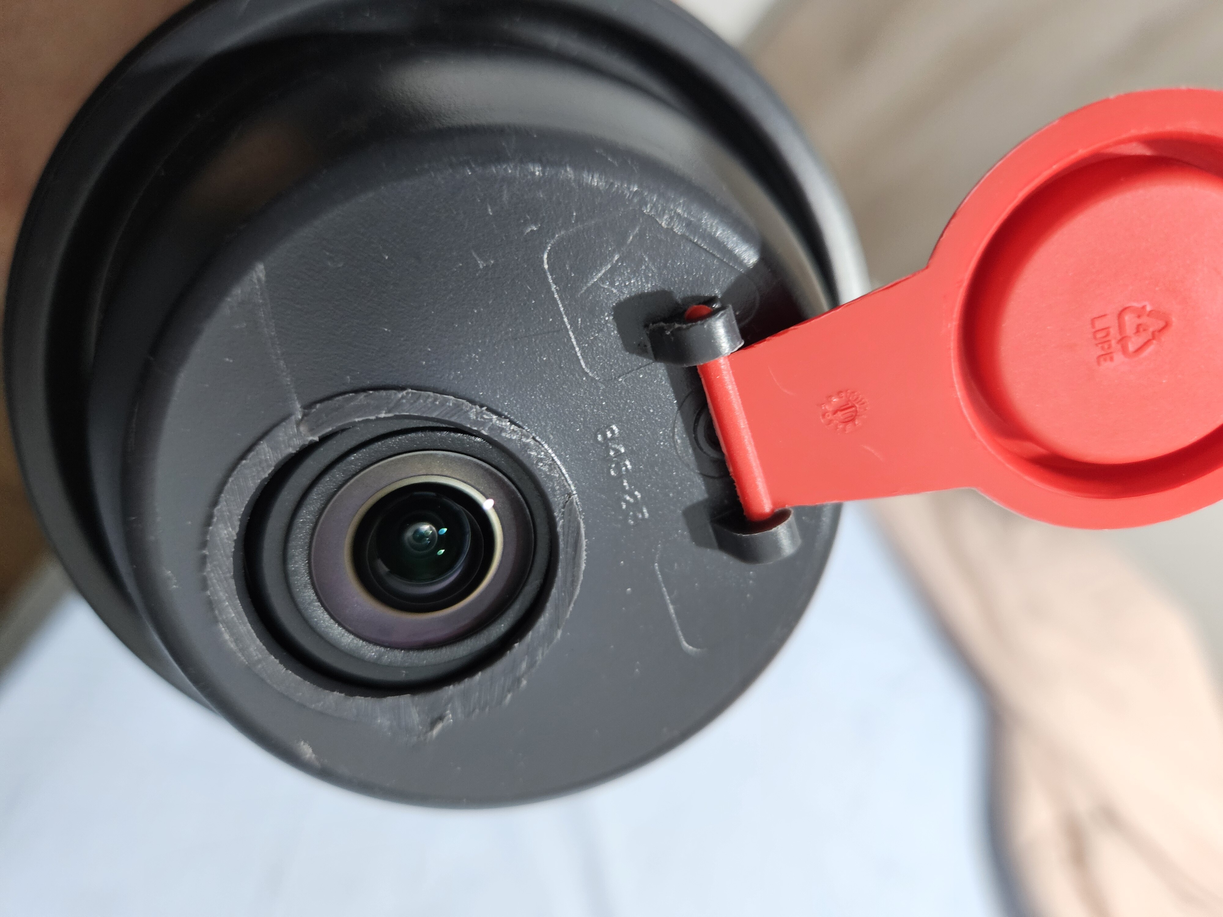 Bottle With Hidden Camera - Equipment, Shooting Techniques & Everything ...