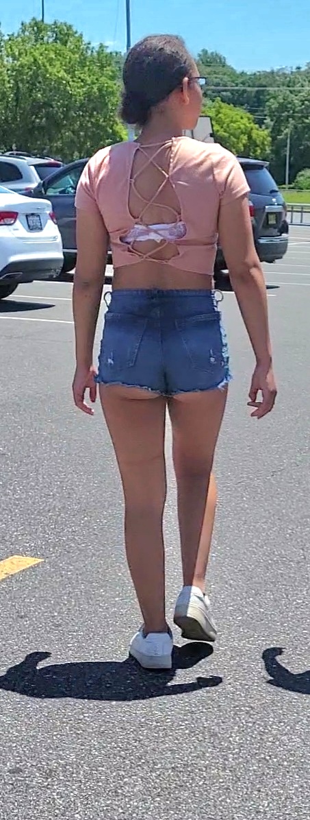 Public cheeks - Forum