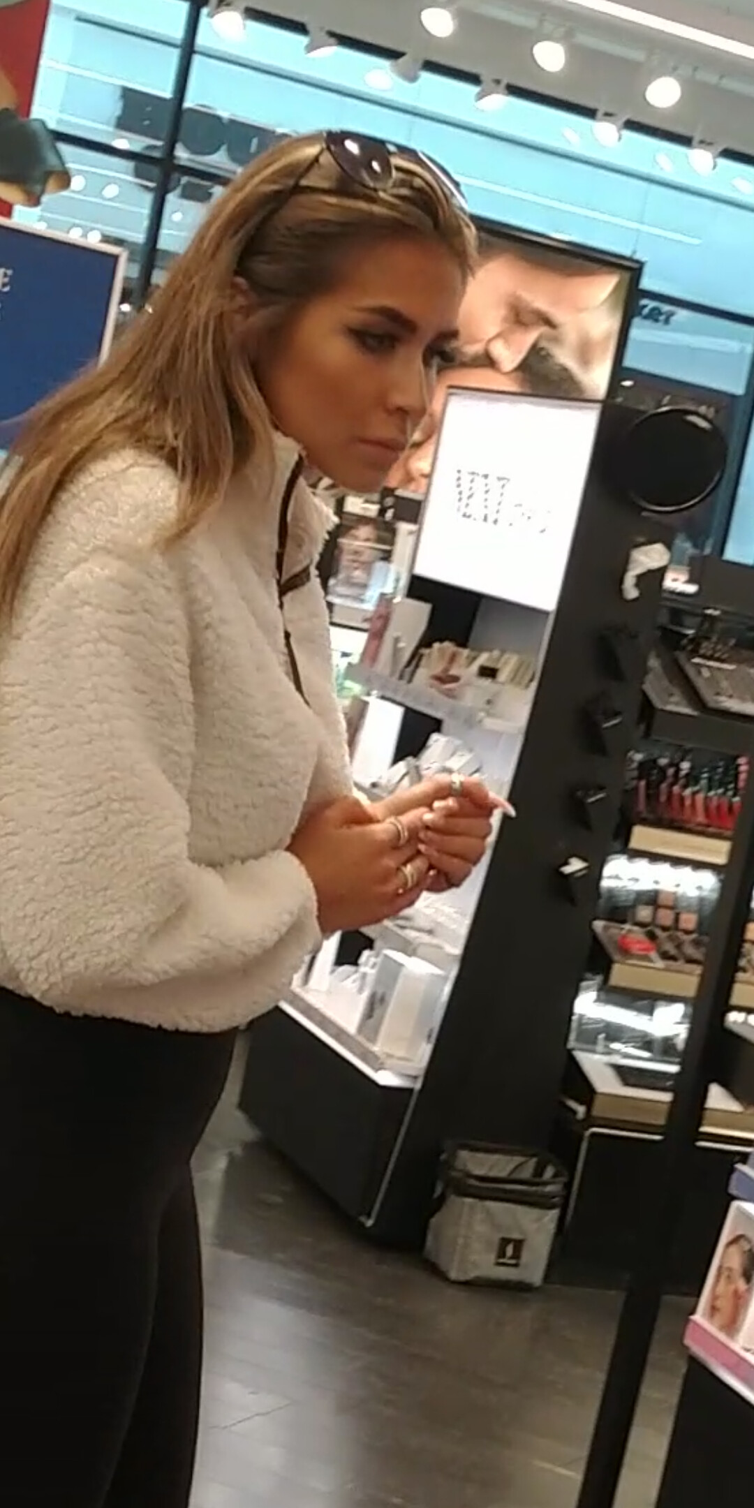 Total Beauty - Spandex, Leggings & Yoga Pants - Forum