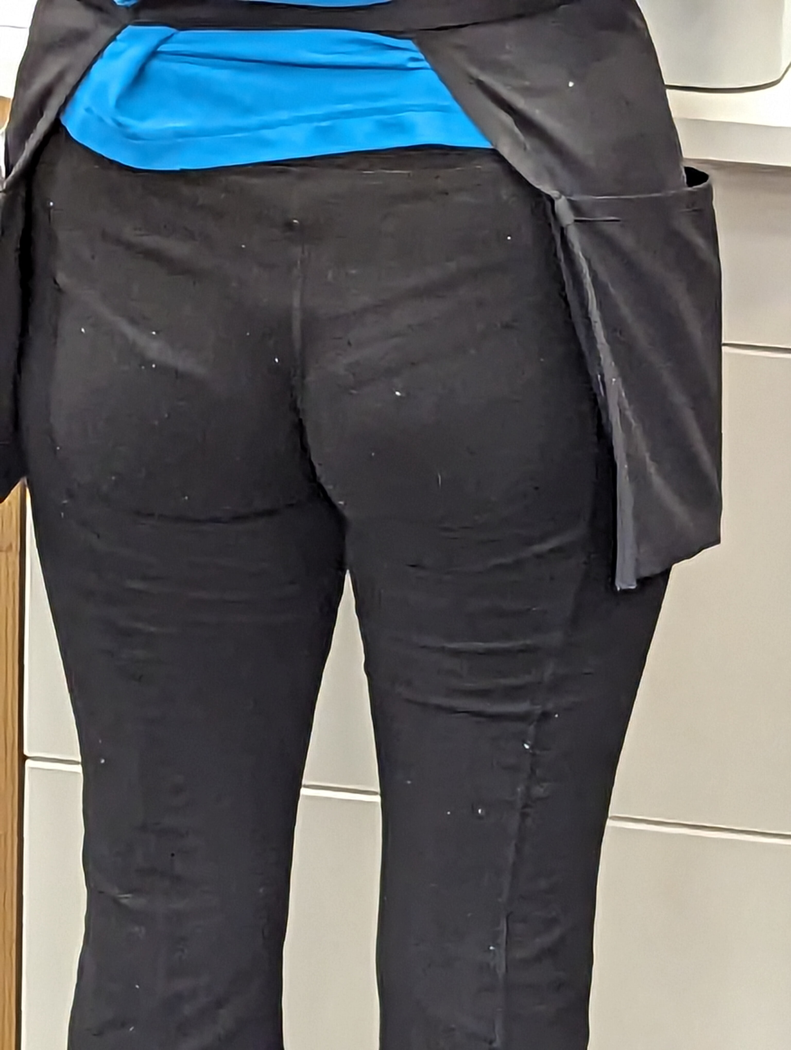 Bored at the UPS Store + vpl catch - Spandex, Leggings & Yoga Pants - Forum