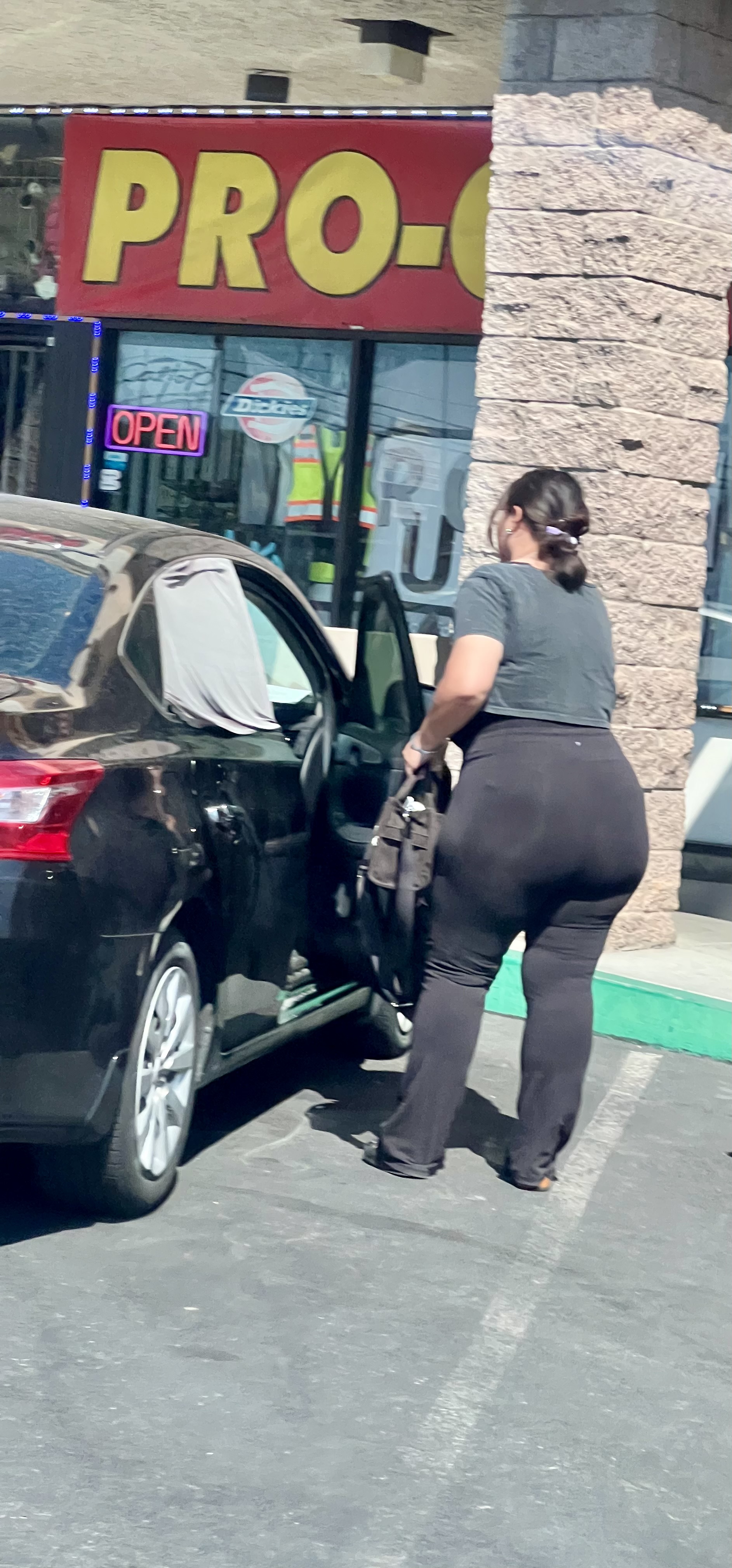 Mega Latina Donk (OC) - Spandex, Leggings & Yoga Pants - Forum